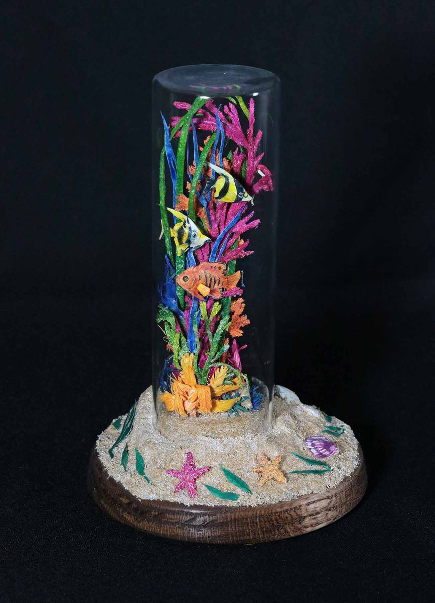 Melinda Fabian - "Baby Sea Turtle Adventures" – Xanadu Gallery