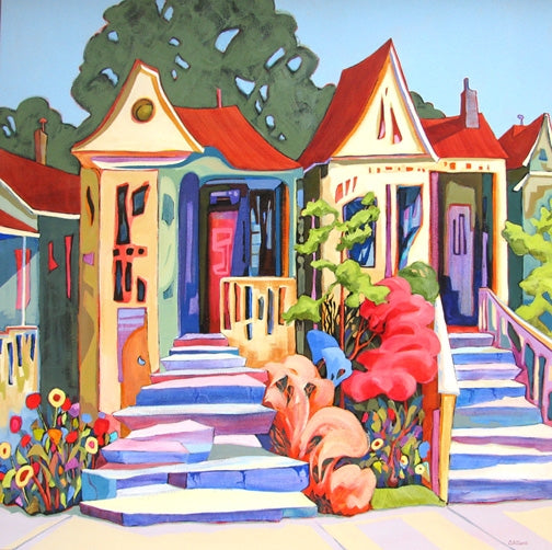 Carolee Clark – Xanadu Gallery