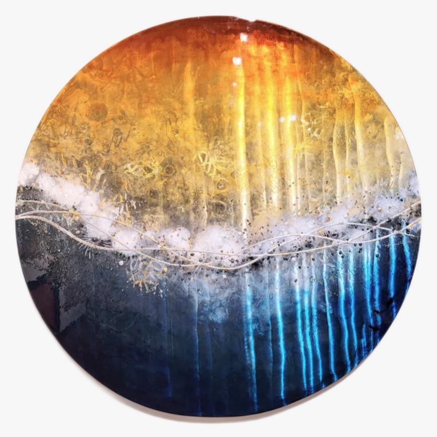 JOSHUA DEAN WILEY – Xanadu Gallery