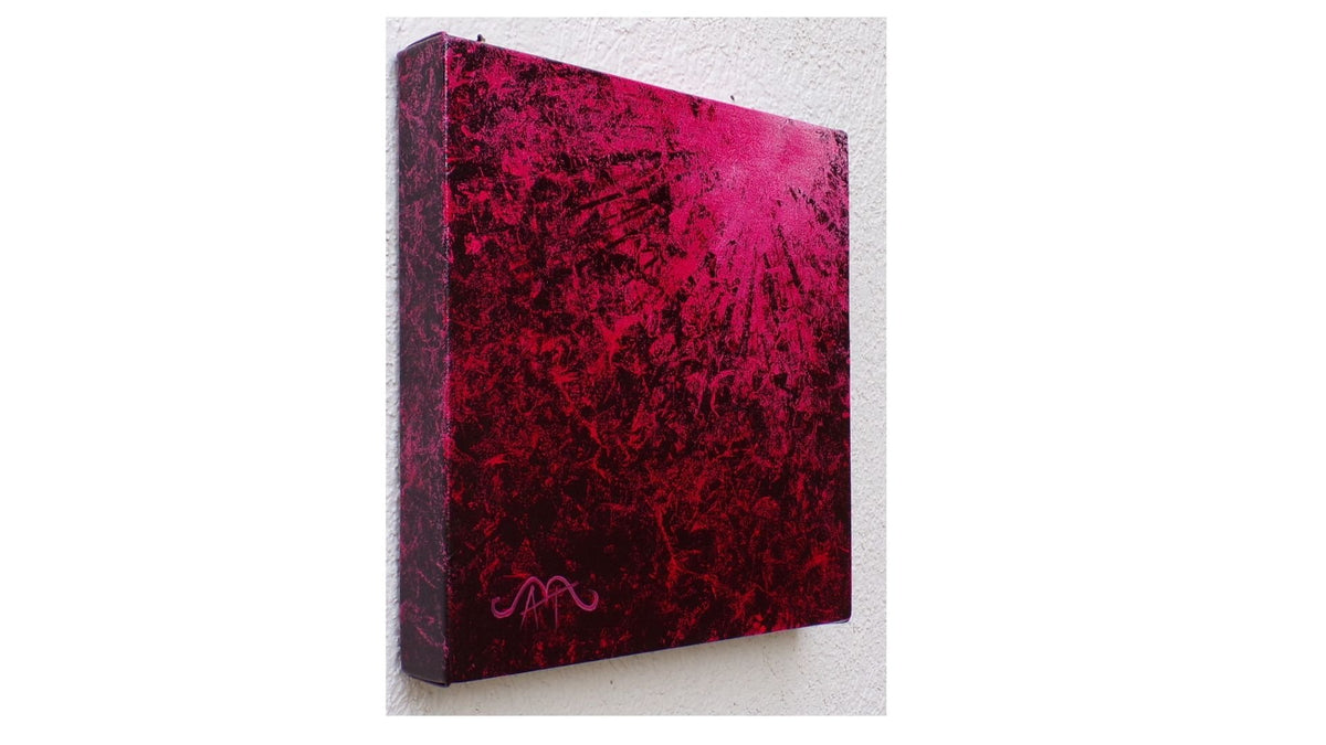 Adam Terry - "Looking Up # 9" – Xanadu Gallery