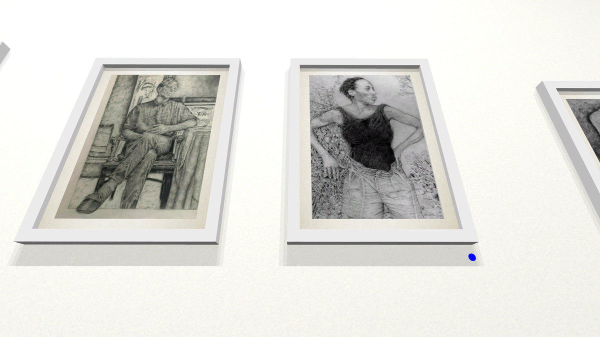 carmen schaefer - "Rome Remembrance" – Xanadu Gallery