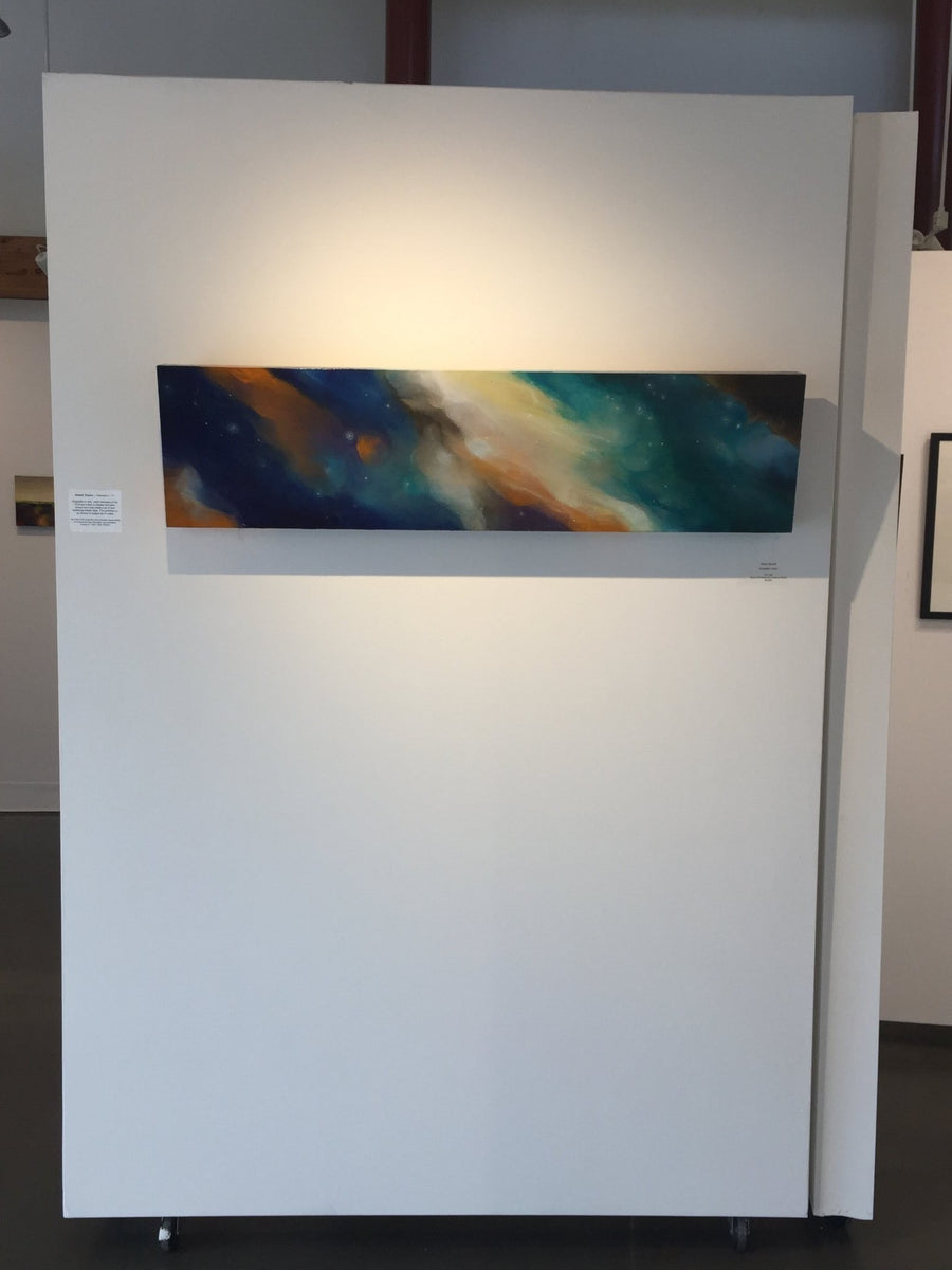Sheila Lynne Neufeld - "Dynamic Light" – Xanadu Gallery